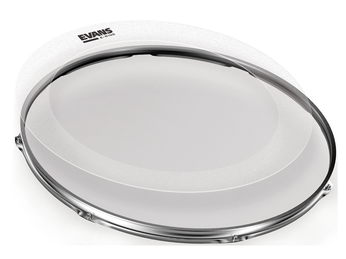Evans E-Rings Snare Drum Two Pack 14 in. – Boston Crusaders - Official Shop