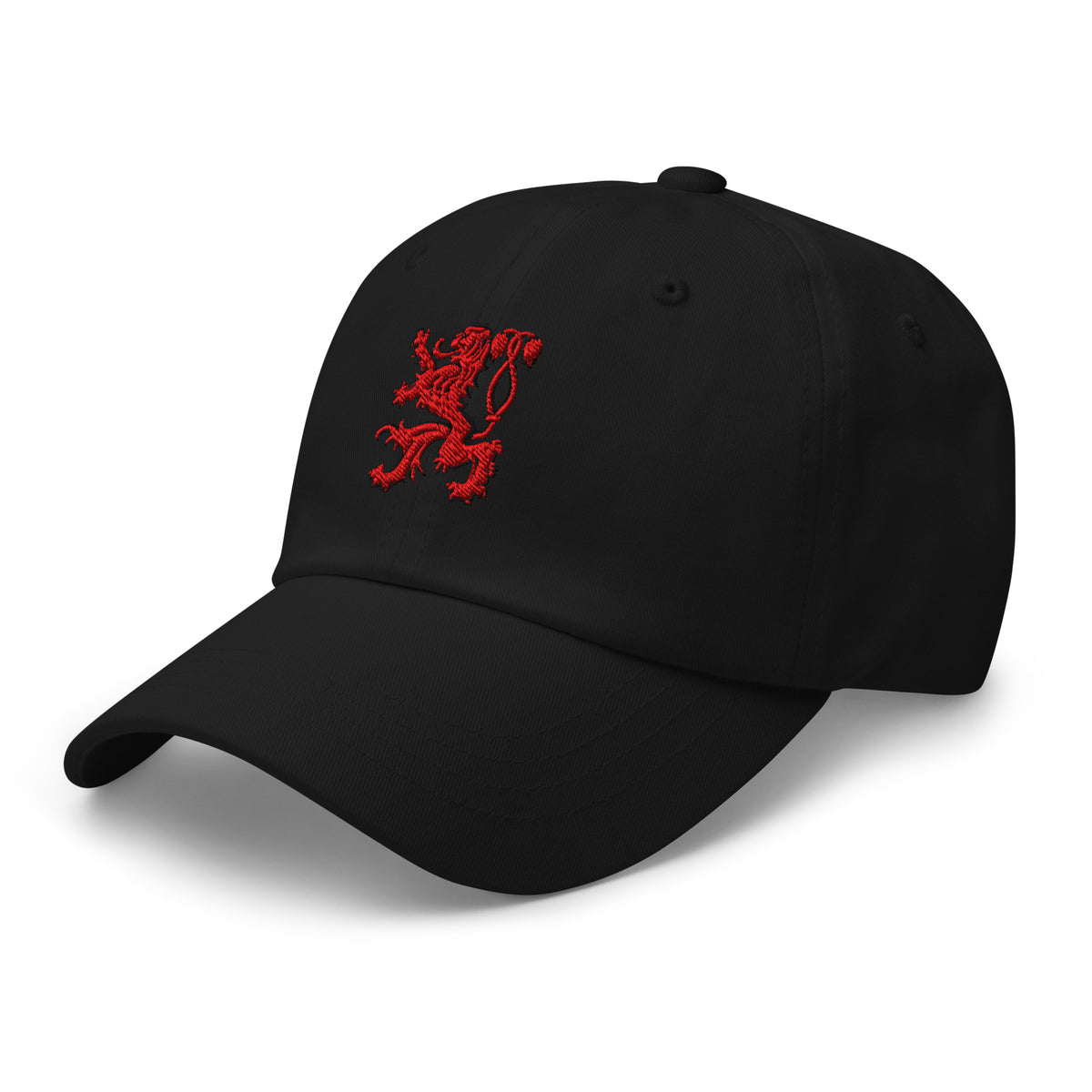 Embroidered Waldo Golf Hat – Boston Crusaders - Official Shop