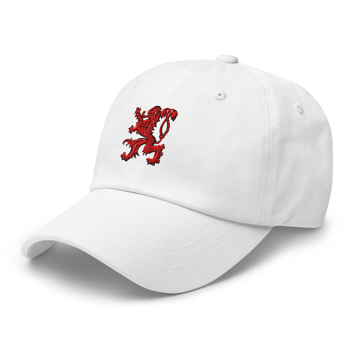 Embroidered Waldo Golf Hat – Boston Crusaders - Official Shop