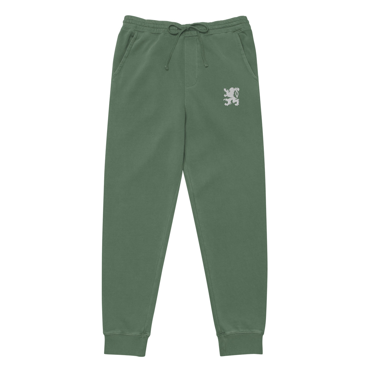 Embroidered Waldo Sweatpants – Boston Crusaders - Official Shop