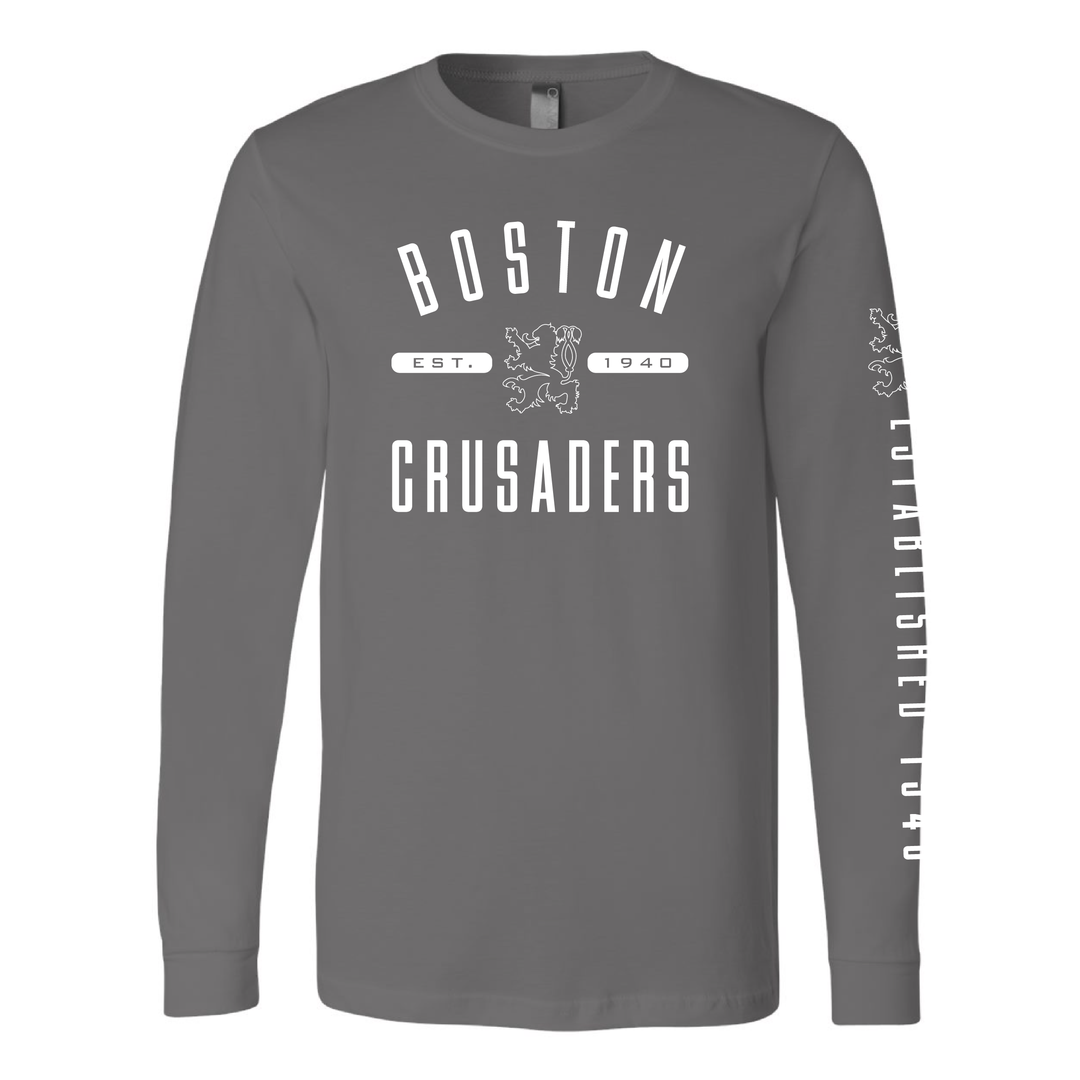 All Apparel – Page 2 – Boston Crusaders - Official Shop